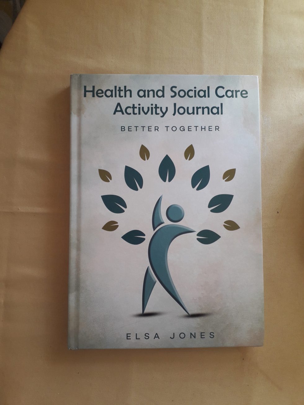 Flourish Magazine: The Power of a Journal by Elsa Jones - Artlift